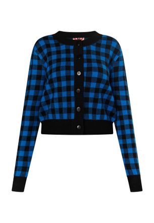 Mymo Strickjacke Ucy