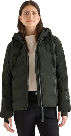 Cecil Damen Jacke mit moderner Steppung