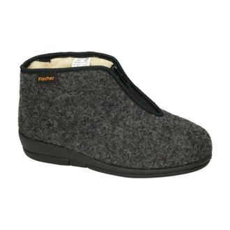Fischer Damen, Schuhe, Grau, 40 EUGr&ouml;&szlig;e