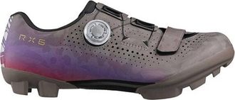 SHIMANO Damen Gravelbikeschuhe RX600