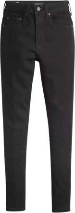 Levi's 721 High Rise Jeans skinny - Femme - Jeans - Noir - Taille: W32 L32