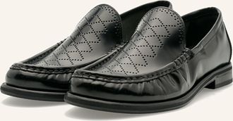 Lottusse Lottusse Loafer Lara schwarz