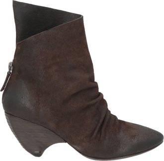 Mars&egrave;ll SCHUHE - Stiefeletten auf YOOX.COM