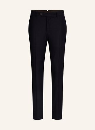 Windsor Windsor. Anzughose Regular Fit blau