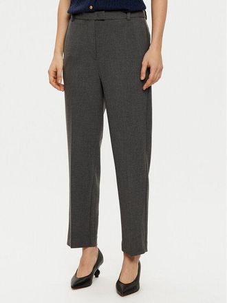 Tommy Hilfiger Chinos WW0WW44090 Grau Regular Fit