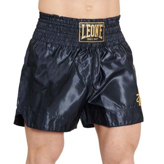 LEONE 1947 Leone 1947, Kick Basic 2 Shorts Unisex - Erwachsene