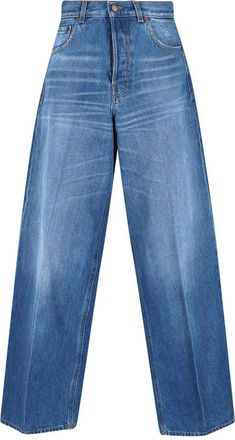 Haikure Jean Bootcut - Bethany