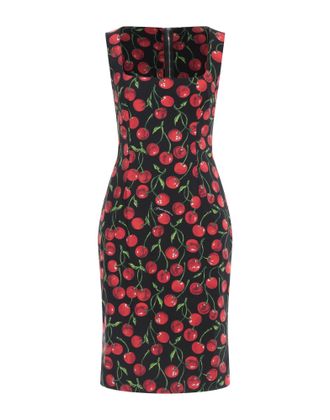 Dolce & Gabbana KLEIDER - Midi-Kleider auf YOOX.COM