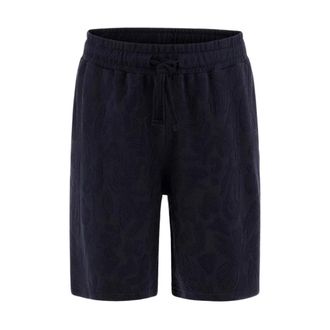 Guess Guess jeans-Homme-M5GD56 Kcs71 - Homme - Shorts - Bleu - Taille: XL