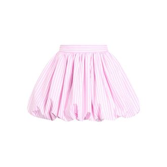 Patou Femme, Jupes, Multicolore, Taille: 36 FR Bloomer Mini Skirt