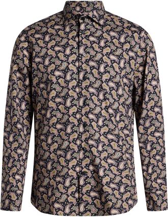 Etro TOPS - Hemden auf YOOX.COM