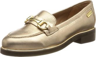 Les Tropeziennes Damen Mocaz Stiefelette, Gold, 37 EU