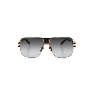 Balmain Homme, Accessoires, Noir, Taille: ONE Size 1914 Lunettes de soleil