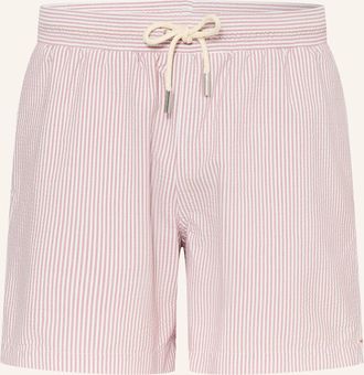 Orlebar Brown Orlebar Brown Badeshorts Boxer rosa