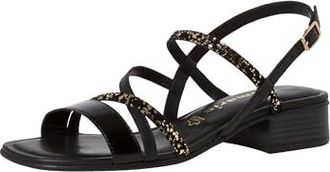 Tamaris Sandale &agrave; Talon 1-28135-42 098 Taille: 37 EU