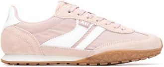 Xti Sneakers Femme Nude - Chaussures Confortables et polyvalentes - Mode d&eacute;contract&eacute;e - Mod&egrave;le 14505904 (Taille36)