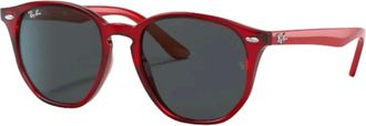 Ray-Ban unisex, Accessoires, Rouge, Taille: 46 MM 9070S Sole