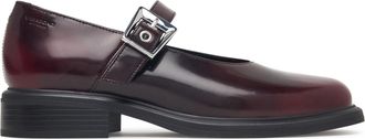 Vagabond Halbschuhe Vagabond Shoemakers Ellis 6030-004-54 Dunkelrot