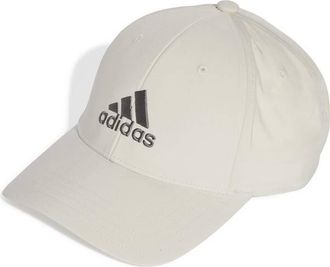 adidas Herren M&uuml;tze Embroidered Logo Lightweight Baseball