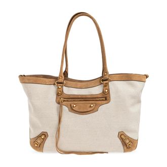 Balenciaga Damen, Taschen, Beige, ONE SIZEGr&ouml;&szlig;e
