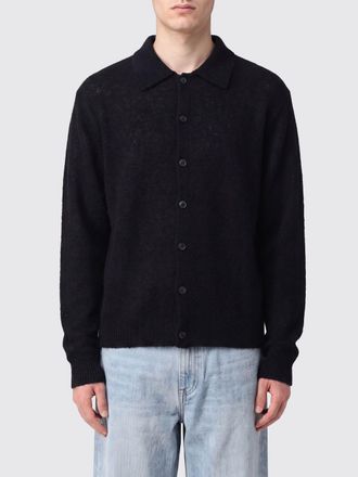 Our Legacy Pull Homme couleur Noir