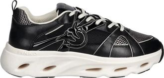 Pinko Pinko, Damen, Schuhe, Schwarzk, 40 EUGr&ouml;&szlig;e