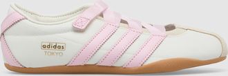 adidas Baskets Tokyo Off White/Clear Pink/Gum 3