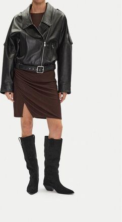 Jenny Stiefel CEO-HY69720-13 Schwarz