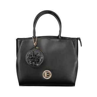 Laura Biagiotti Dausette Tasche - - Bags - Damen - Schwarzk - ONE SIZE