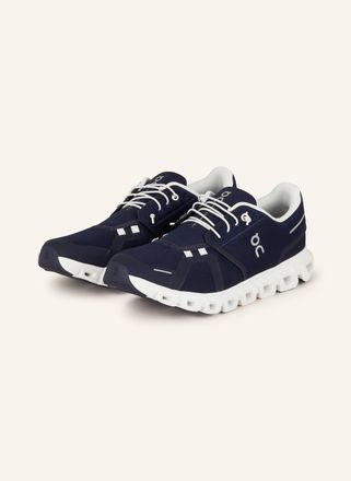 On Sneaker Cloud 6 blau