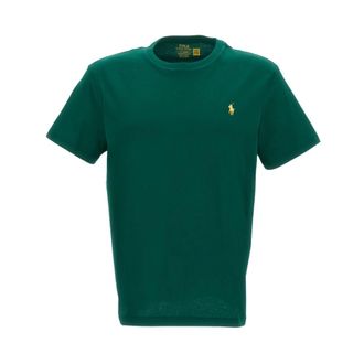 Polo Ralph Lauren Herren, Oberteile, Gr&uuml;n, XLGr&ouml;&szlig;e