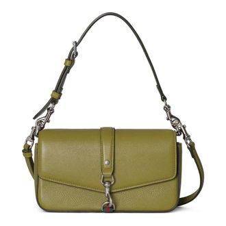 Gucci 821623 Aaesu 3746 - - Bags - Damen - Gr&uuml;n - ONE SIZE