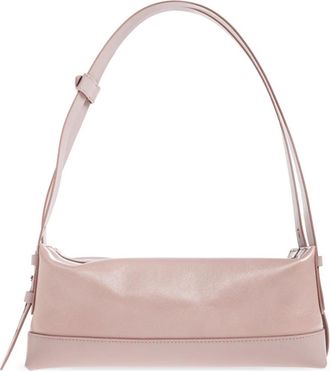 Maison Margiela unisex, Sacs, Rose, Taille: ONE Size Belt Shoulder Bag