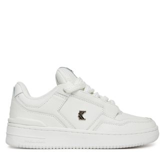 Karl Kani Sneakers Karl Kani LXRY SK8 PD00002694 Wei&szlig;