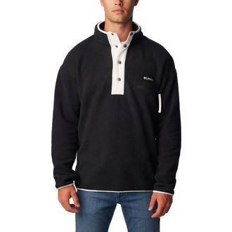 Columbia Herren Fleece Helvetia Half Snap Fleece
