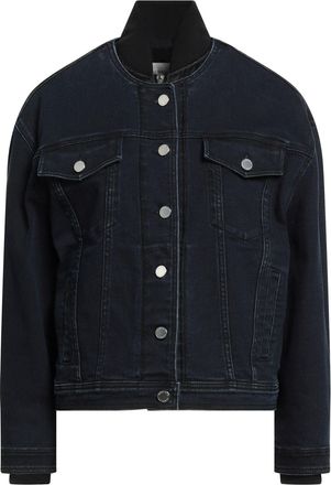 Alberta Ferretti JACKEN & MÄNTEL - Jeansjacken/Mäntel auf YOOX.COM
