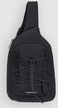 Element Sling 8L Tasche flint black