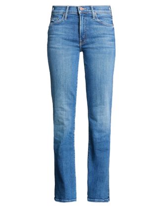 Mother HOSEN & R&Ouml;CKE - Jeanshosen auf YOOX.COM