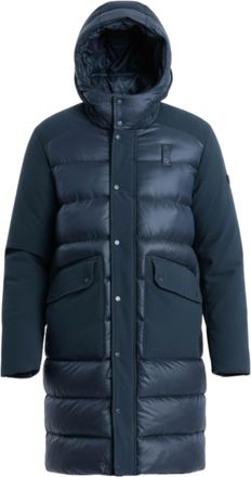 Ombre Winterjacke OM-JALJ-0165