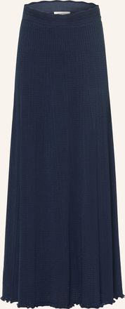 Sandro Sandro Strickrock blau