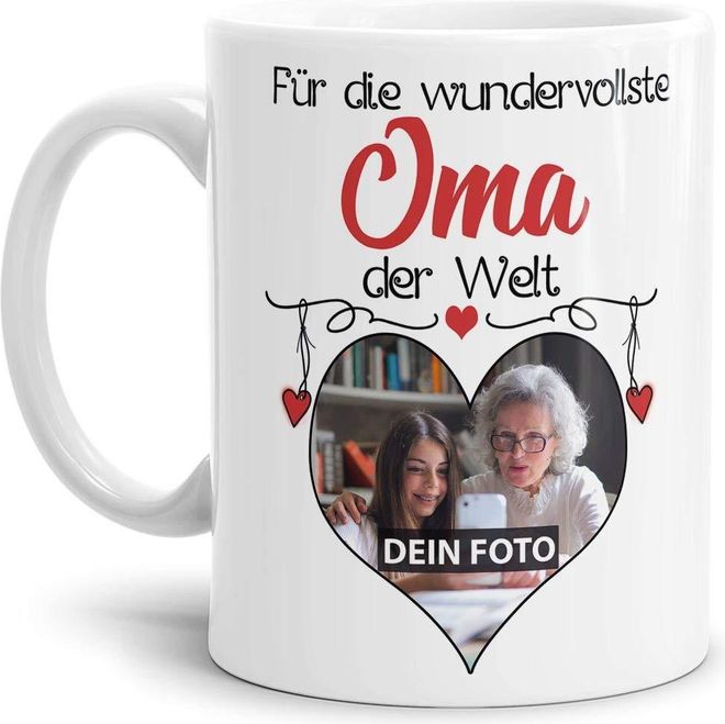 Wunderschone Spruch Fur Omas Fotos