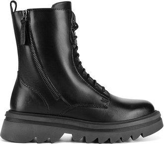 Lasocki Lasocki Schnürschuhe RST-ORANGE-01 Schwarz