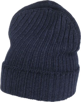 Gran Sasso ACCESSOIRES - M&uuml;tzen & H&uuml;te auf YOOX.COM