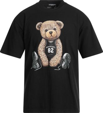 DOMREBEL TOPS - T-shirts auf YOOX.COM