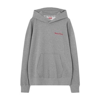 Kenzo Urban Oversize Hoodie - - Sweatshirts & Hoodies - Herren - Grau - S