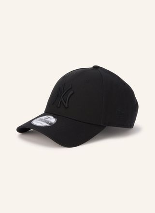 New Era New Era Cap 9forty schwarz