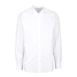 Xacus Chemise - Homme - Chemises - Blanc - Taille: 3XL