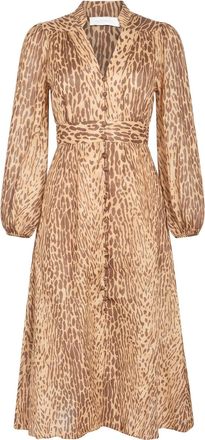 Zimmermann KLEIDER - Maxi-Kleider auf YOOX.COM