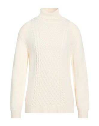 Luca Bertelli STRICKWAREN - Rollkragenpullover auf YOOX.COM