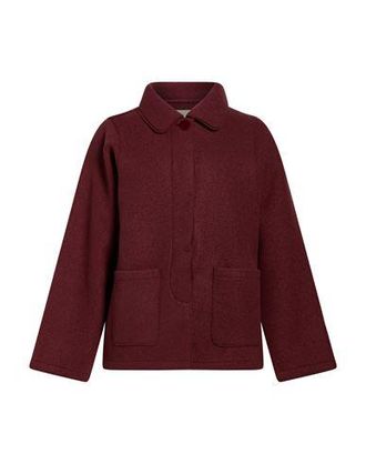 Lunaria Cashmere MANTEAUX - Manteaux longs sur YOOX.COM